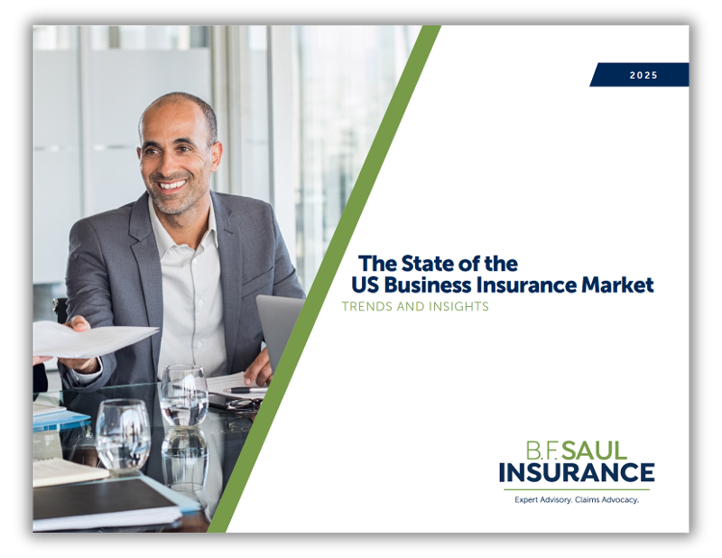 2025 Trends & Insights in Business Insurance