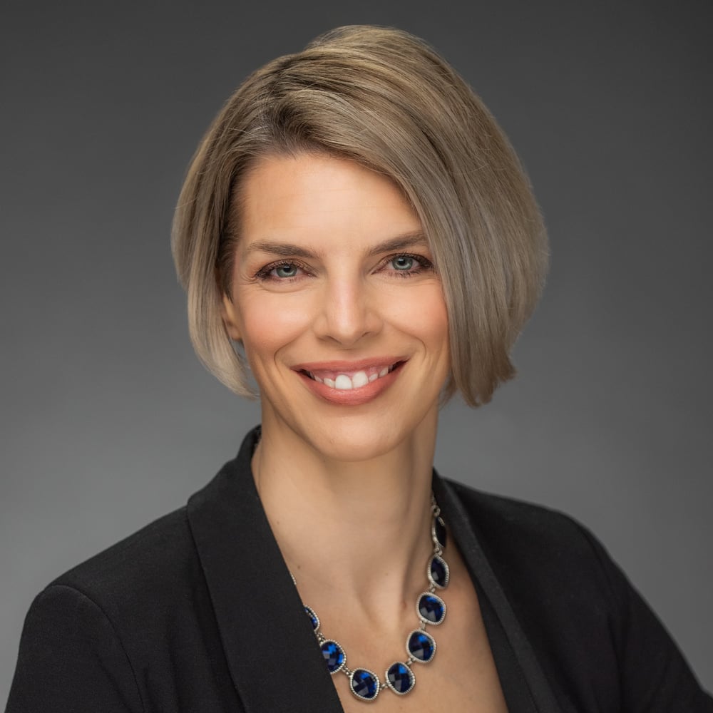 Adrienne Schickert | B. F. Saul Insurance