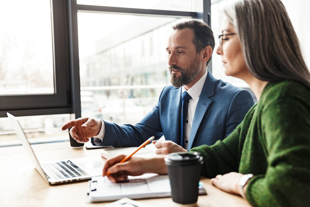 Commercial Insurance | B.F. Saul Insurance