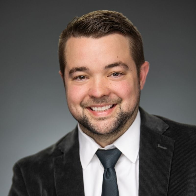 Ryan Byrd | B. F. Saul Insurance