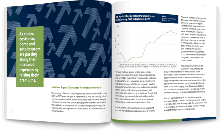 B.F. Saul Insurance | Personalized Insurance and Risk Management