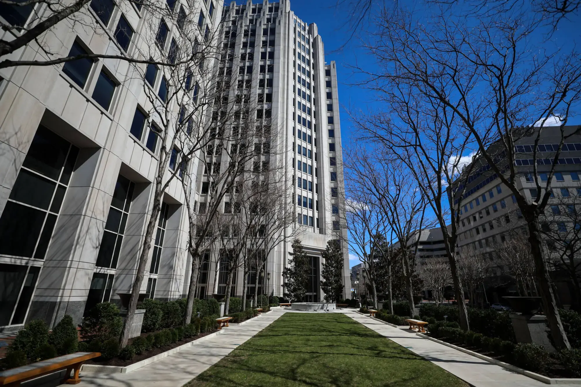 Guide to Commercial Property Insurance | B. F. Saul Insurance