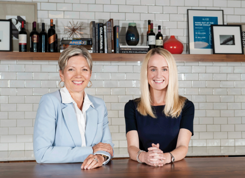 B. F. Saul Insurance Featured in Bethesda Magazine